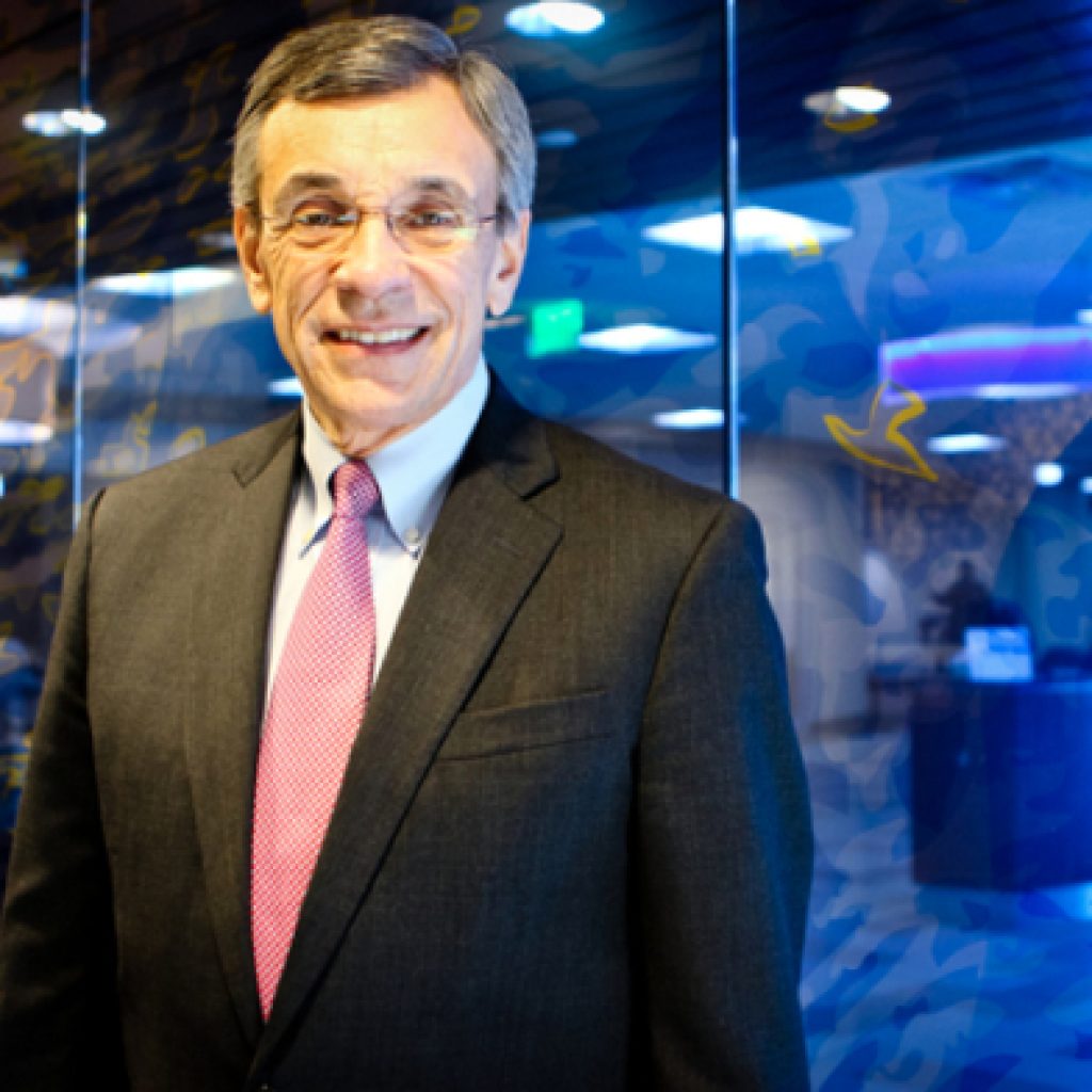 Retired NKU President James Votruba, 79, died after long illness, with ...