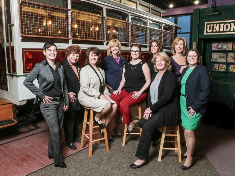 Women’s Initiative presents 2017 Outstanding Women of Northern Kentucky ...