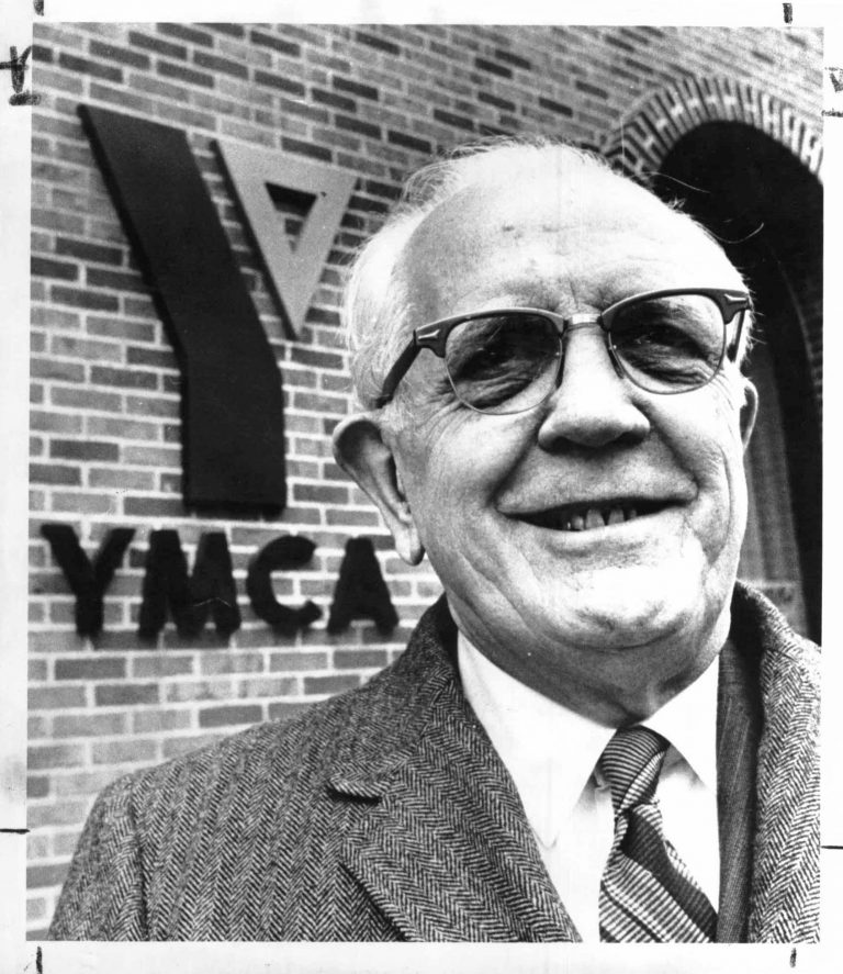 Our Rich History: Iconic buildings in Covington stand in testimony to ...