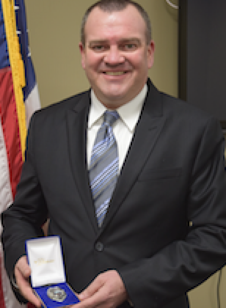 People in News: Patrick Noll is Kenton QRT officer, Deters joins MSS ...