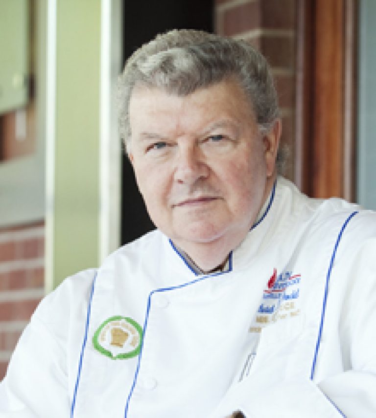Sullivan Univ. Chef Dodd to deliver 'State of the Hospitality Industry ...