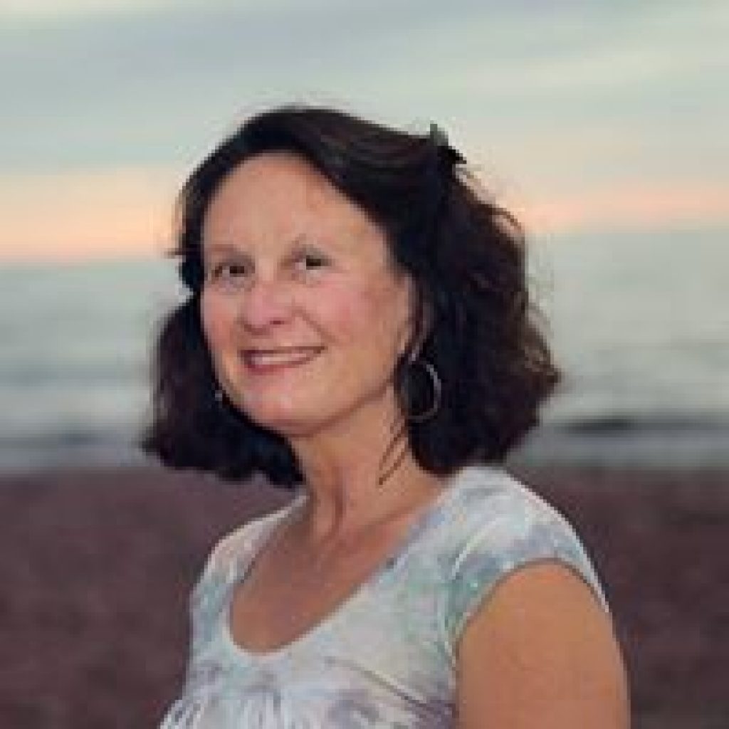 Donna Vitucci to release second book, 'Salt of Patriots,' set around ...