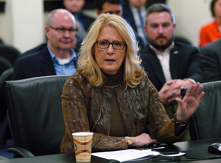 Bill recognizing horses as livestock goes to Governor, 'an important ...