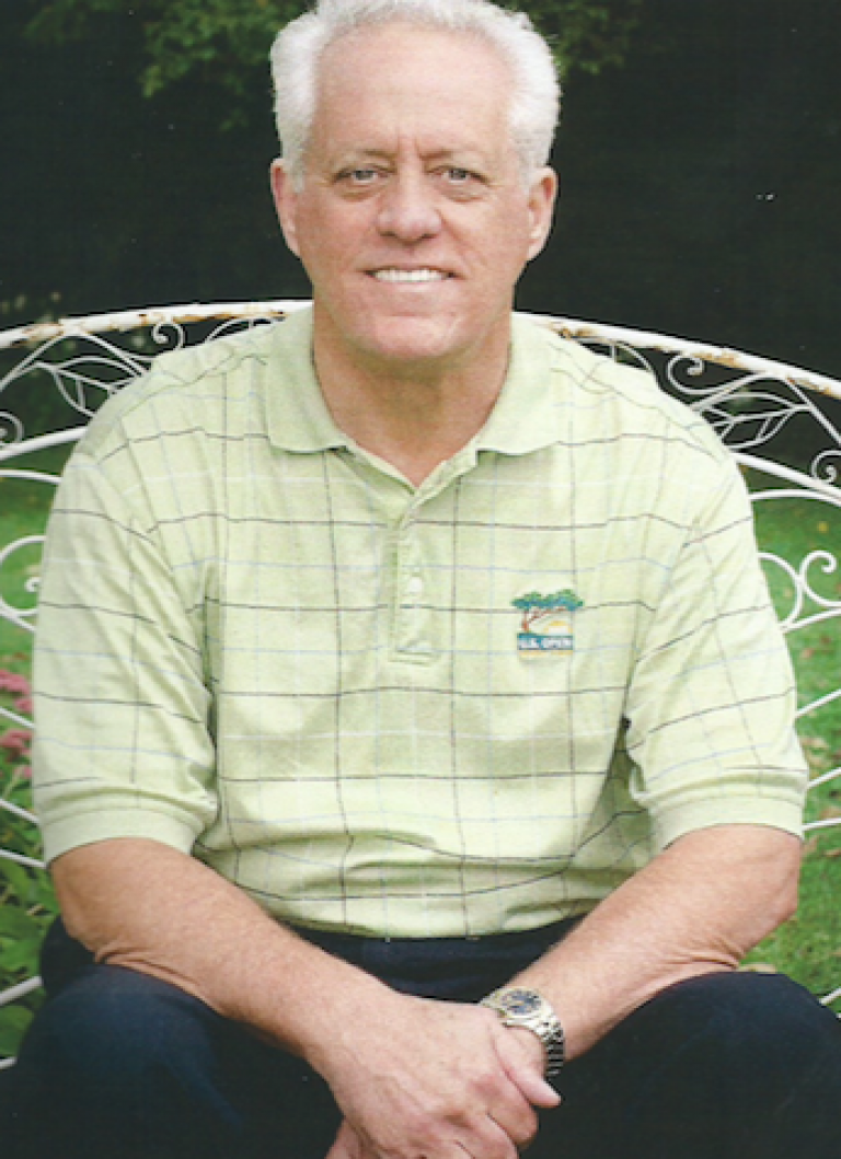 From patient to advocate, cancer-survivor Joe Geraci sees the critical ...