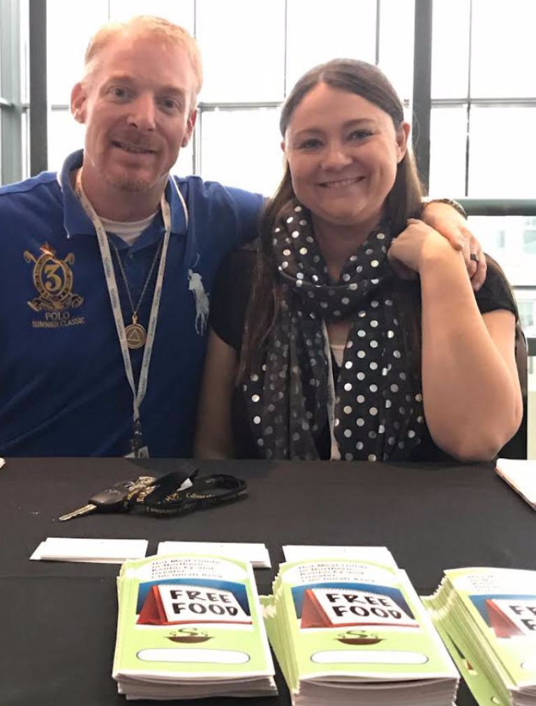 Maslow's Army fills a need for homeless, thanks to Gateway students ...