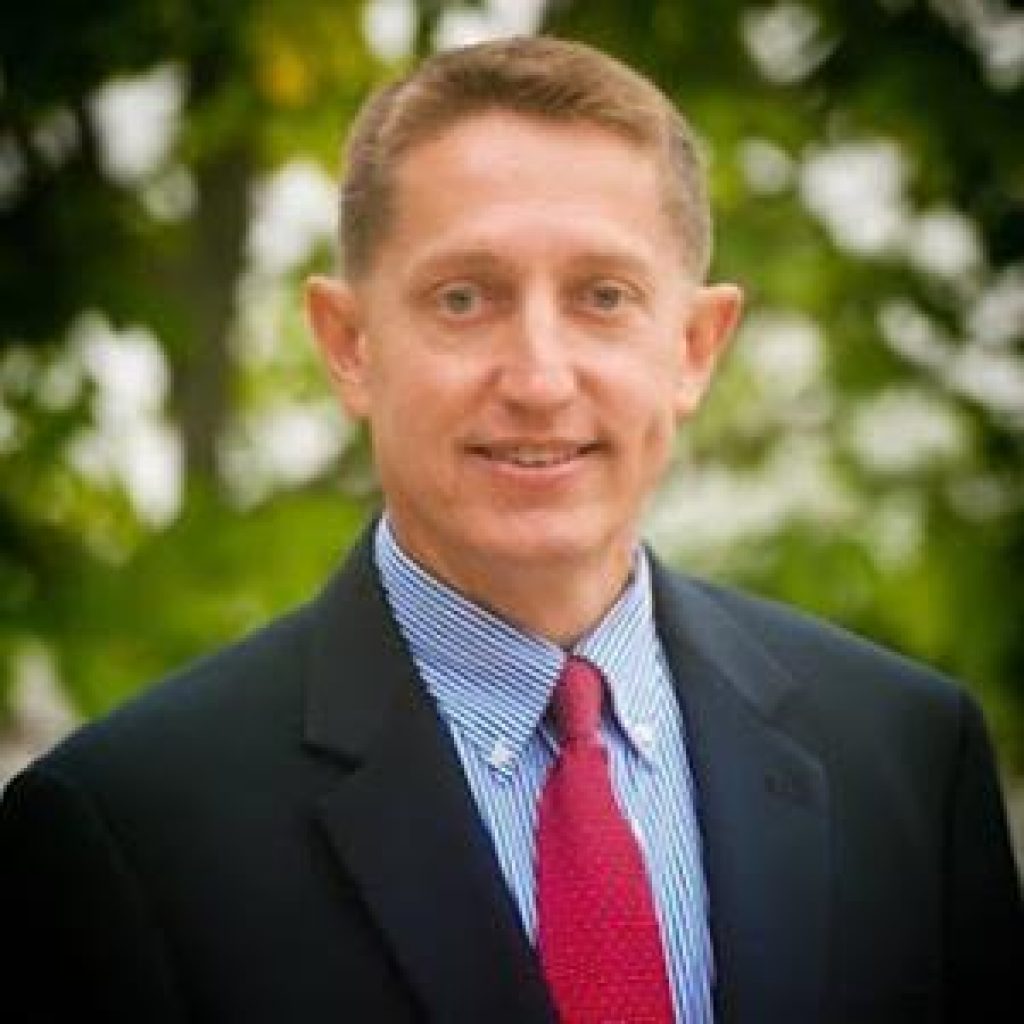Ft Thomas Independent Schools Superintendent Gene Kirchner Announces