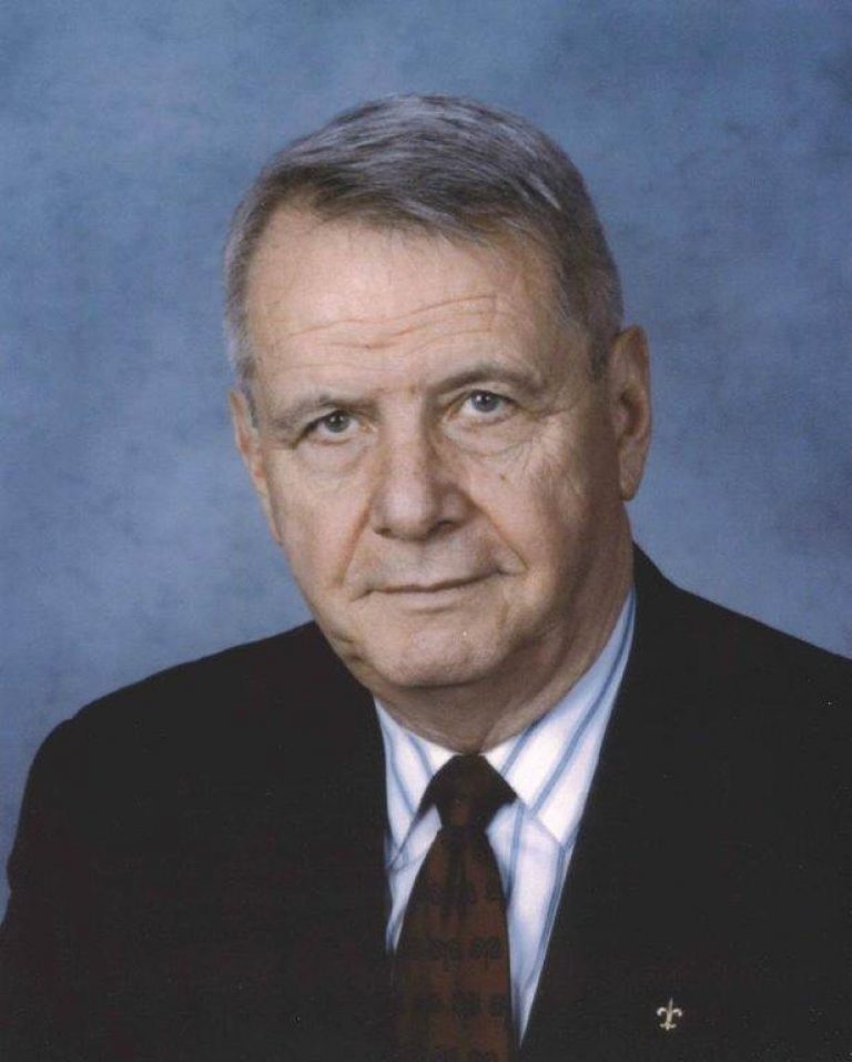 Hiram Polk: Public Health makes a difference in all our lives ...