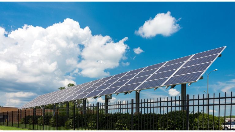 L’Oréal USA attains major milestones in sustainability efforts, solar ...