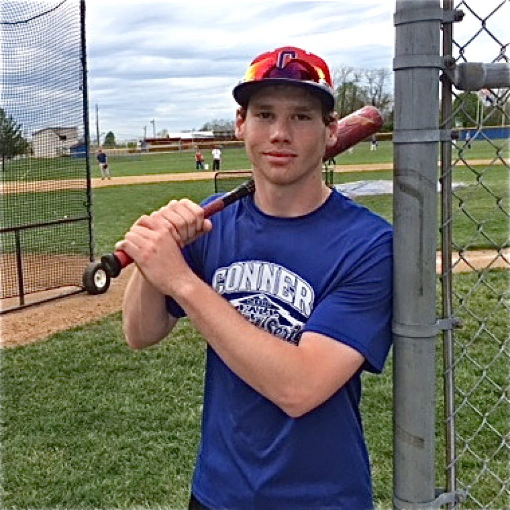 Conner baseball team off to 11-3 start with varsity veterans and first ...