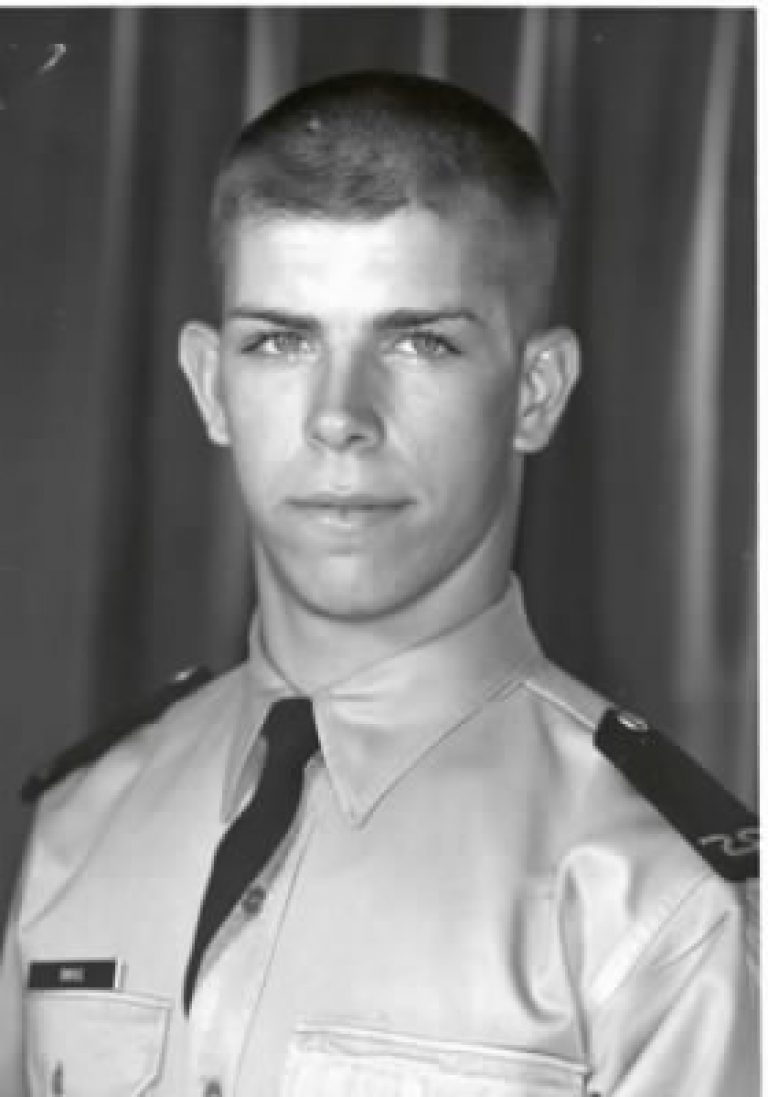 New group of Highlands Hall of Fame inductees includes Air Force pilot ...