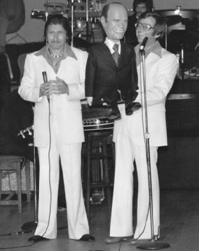 Our Rich History: 40-years ago, the Beverly Hills Supper Club fire ...