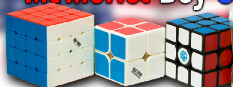 Rubik's Cube endures - official World Cube Association competition to ...