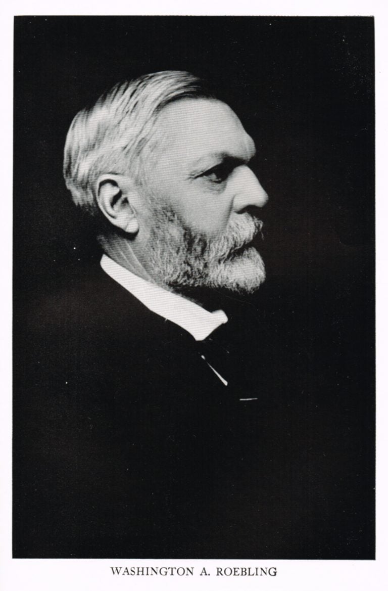 Our Rich History: RoeblingFest to celebrate 150 years of our famous ...