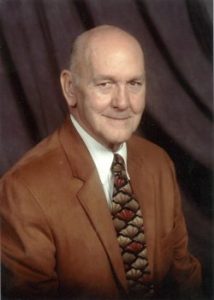 Joseph Jennings who served NKY Chamber as vice president died at age 90 ...