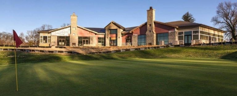 Covington to celebrate Grand Opening of new Devou Golf & Event Center ...