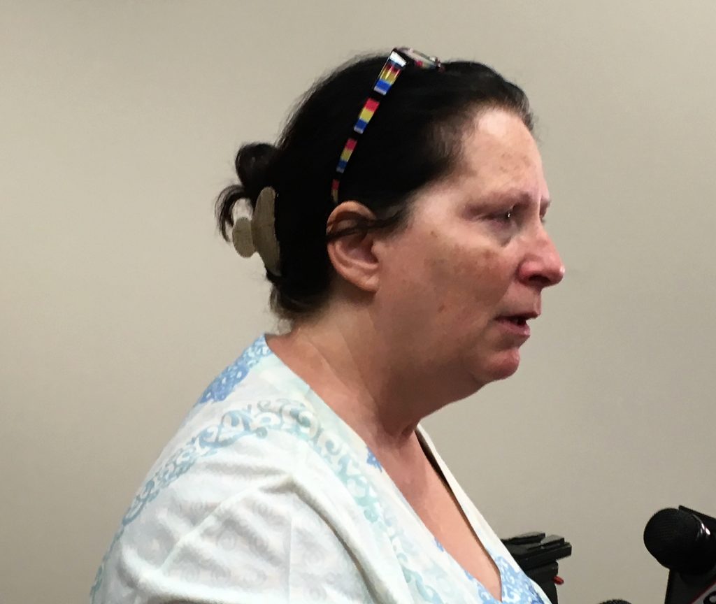 Decision to set bond hearing for David Dooley stirs emotions in family ...