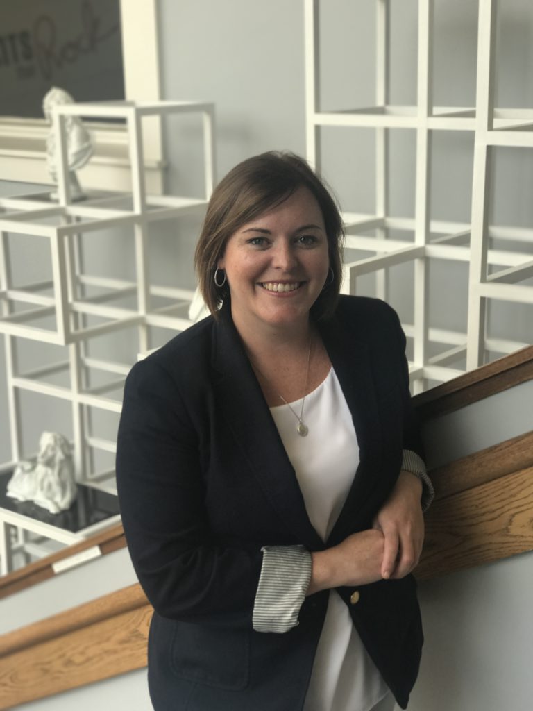 Carnegie names interim director Kimberly Best to executive director to ...