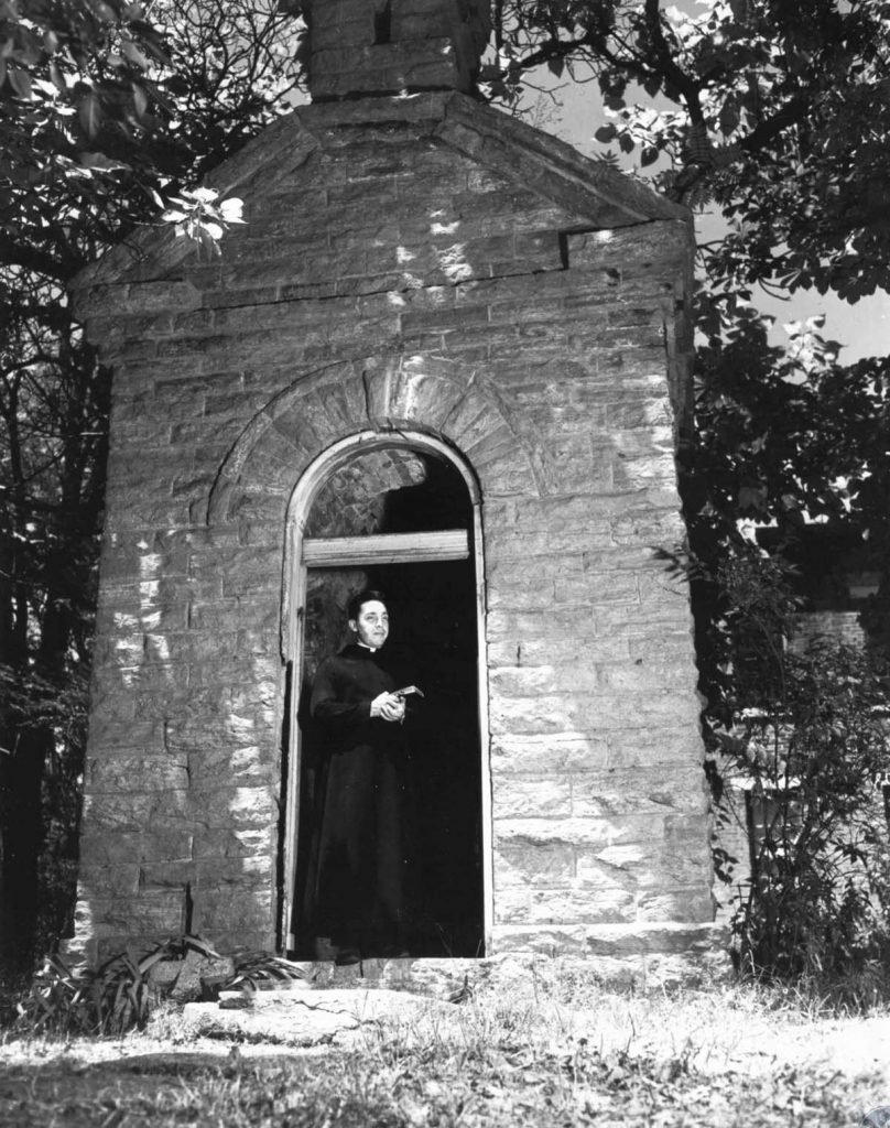 Our Rich History: Monte Cassino Chapel has storied legacy in ...