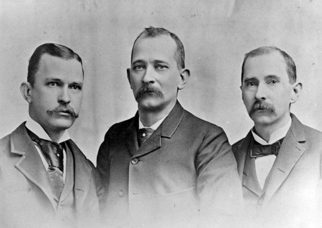 Our Rich History: Lloyd Brothers were pharmacists, authors, and nature ...