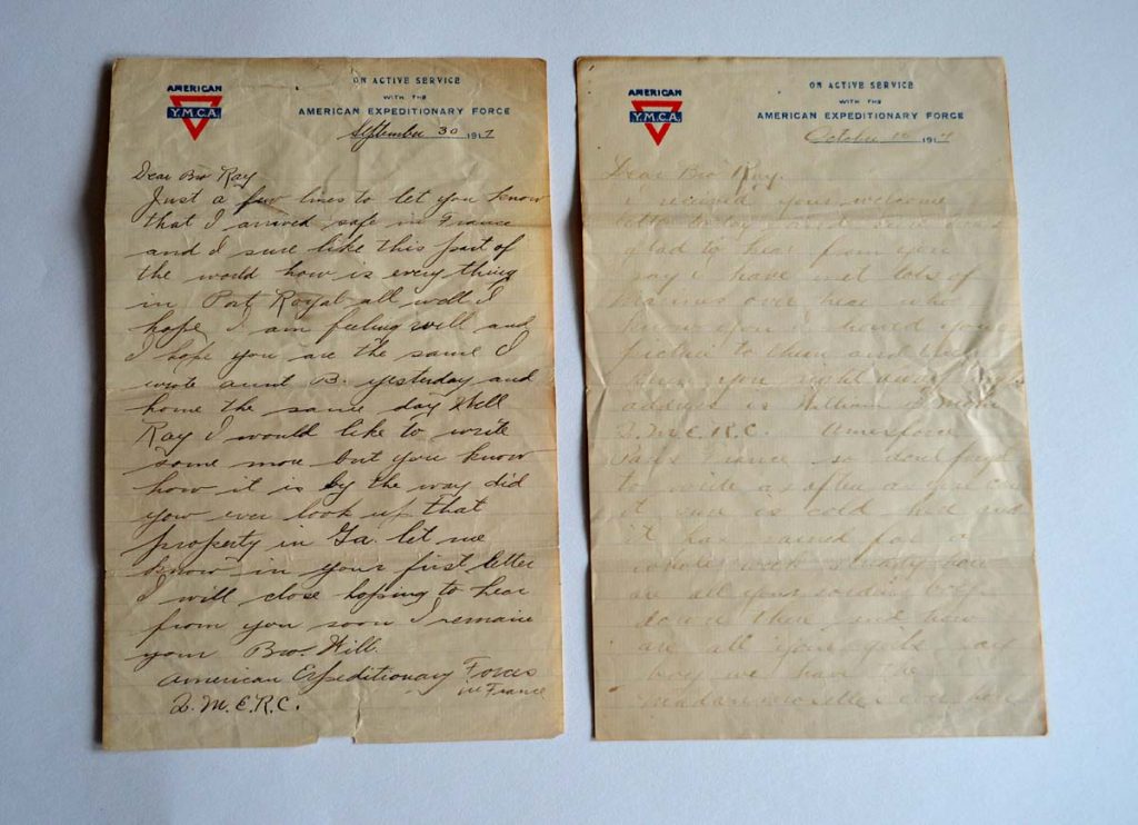 Our Rich History: Here are some simple archivist techniques to preserve ...