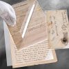 Our Rich History: Here are some simple archivist techniques to preserve ...