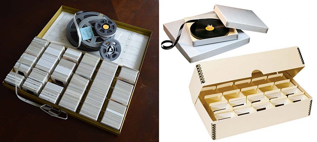 Our Rich History: Here are some simple archivist techniques to preserve ...