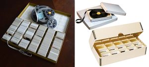 Our Rich History: Here are some simple archivist techniques to preserve ...