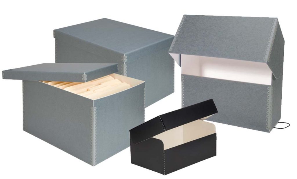 Our Rich History: Here are some simple archivist techniques to preserve ...