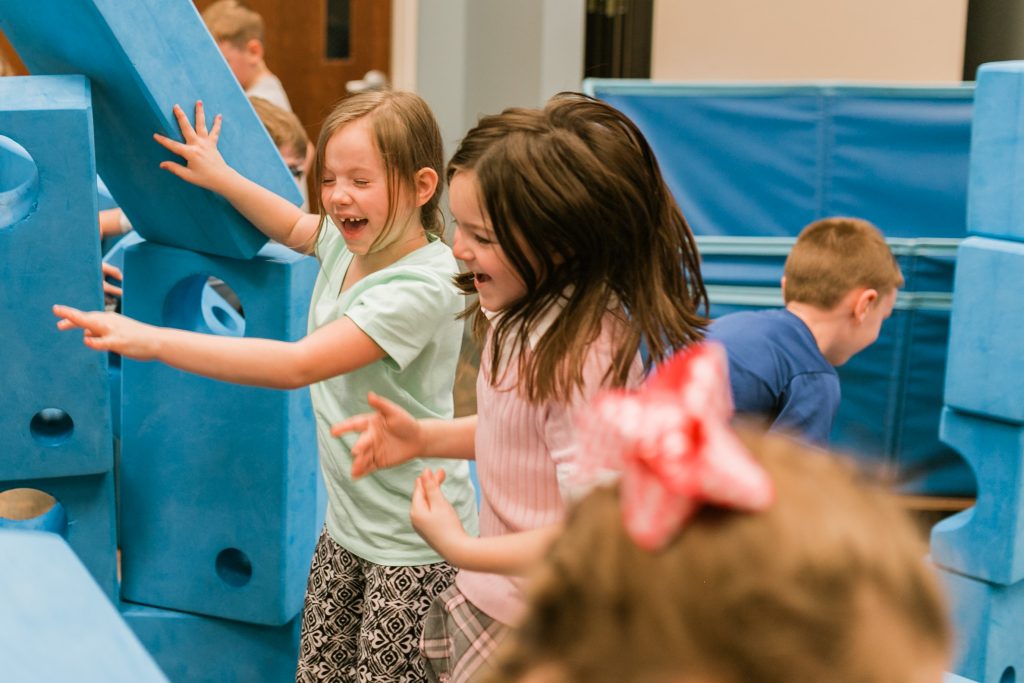 Kentucky Science Center Science in Play2Go interactive exhibit comes to ...