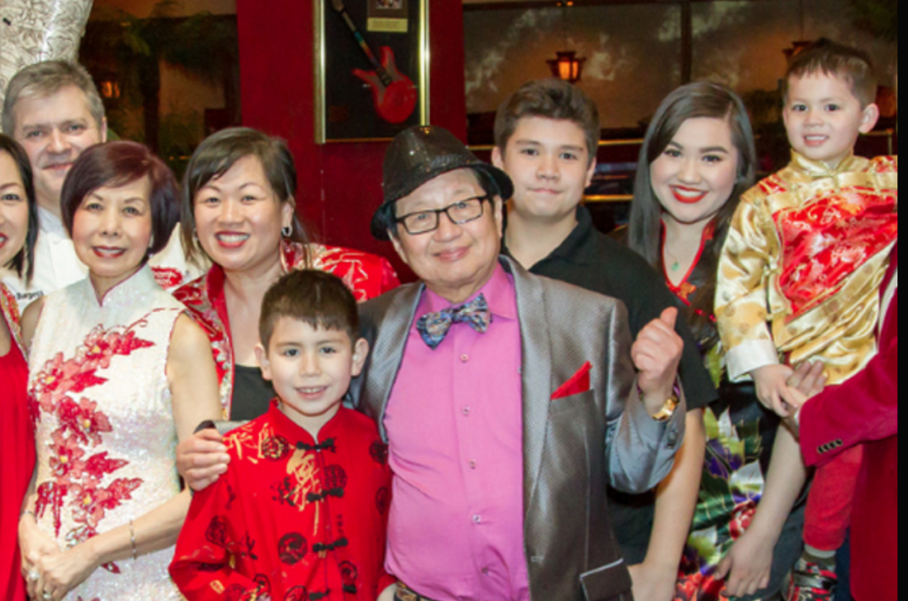 Oriental Wok, 'little restaurant' becomes 'big dream' for Mike Wong and ...