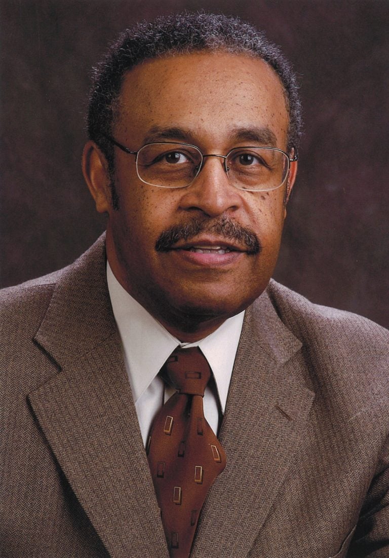 Prichard Committee elects new officers, including William Wilson as ...