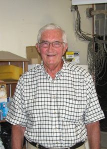 Father Jack Goeke, founder of HONK, marks 25 years of addressing ...