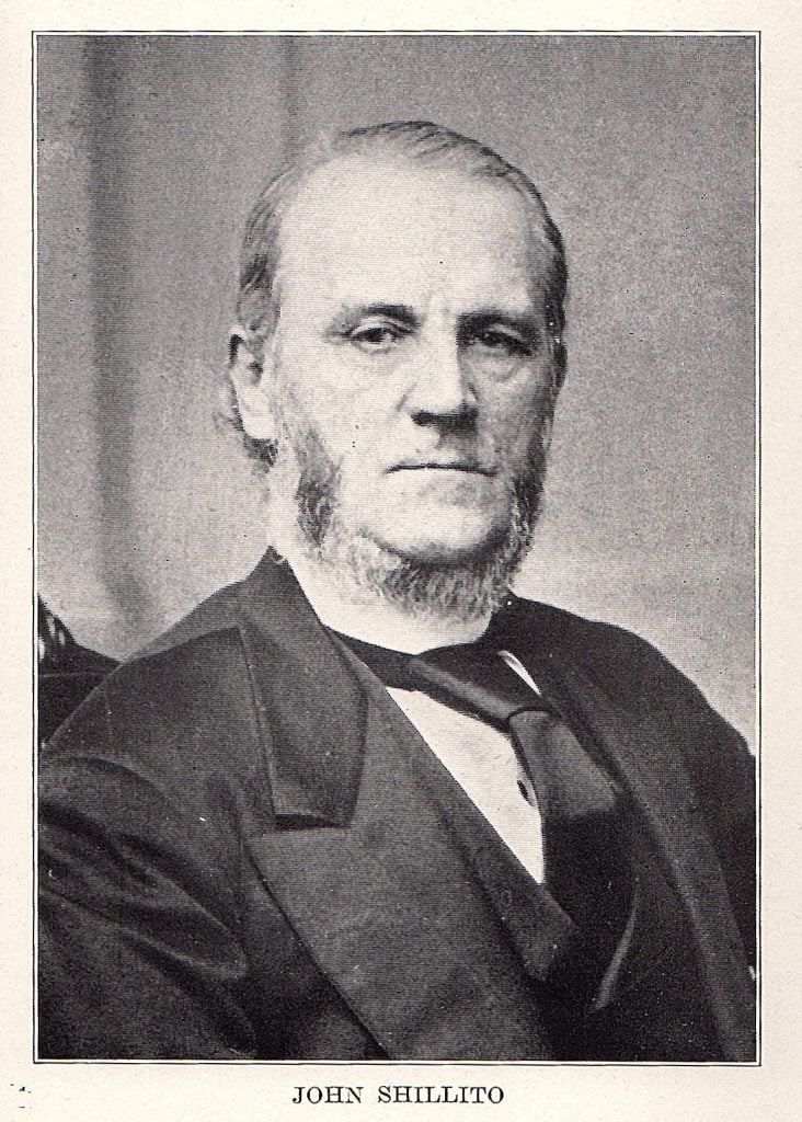 Our Rich History: Shillito's marvelous buildings still remain in ...