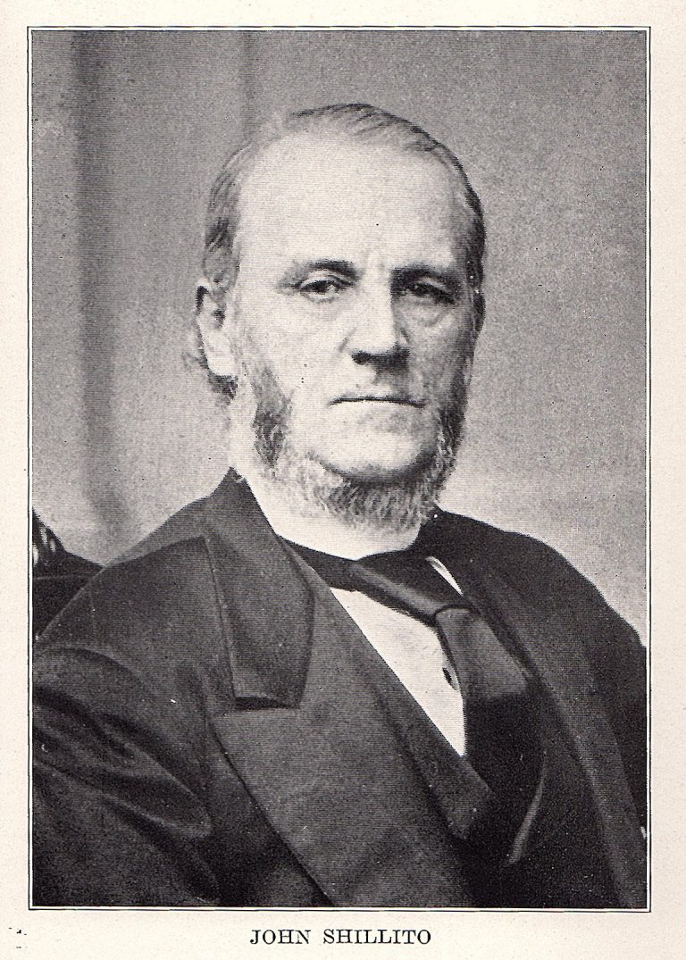 Our Rich History: Shillito's marvelous buildings still remain in ...