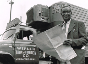 Our Rich History: Regional African-American inventor and WWI veteran ...