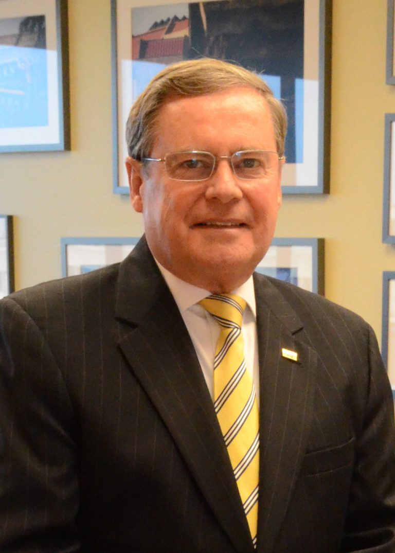 Gerald St. Amand: Positive news in Senate budget for NKU, but big ...