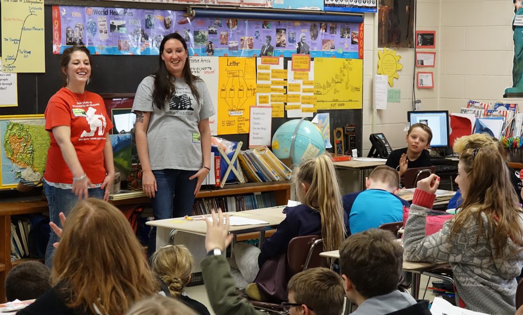 Kentucky's Appalachian teachers say 'intense' challenges lie ahead for ...