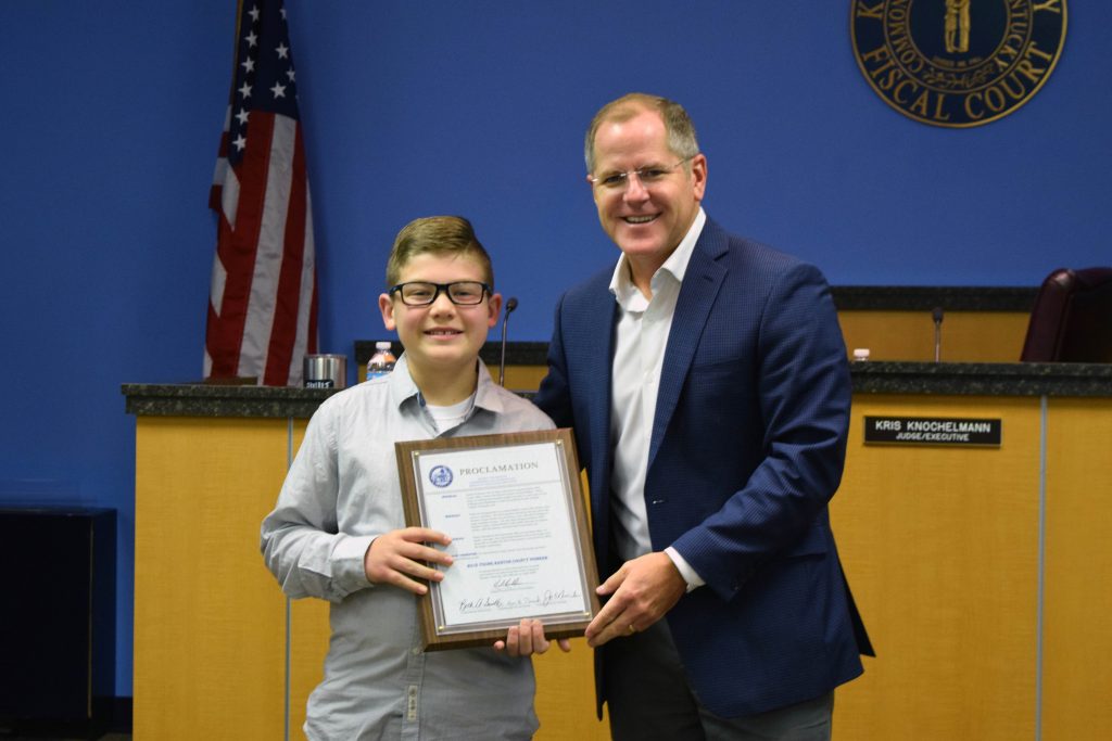 Tom Ellis Jr. of Ft. Mitchell dies; donations asked for Holmes’ Tom ...