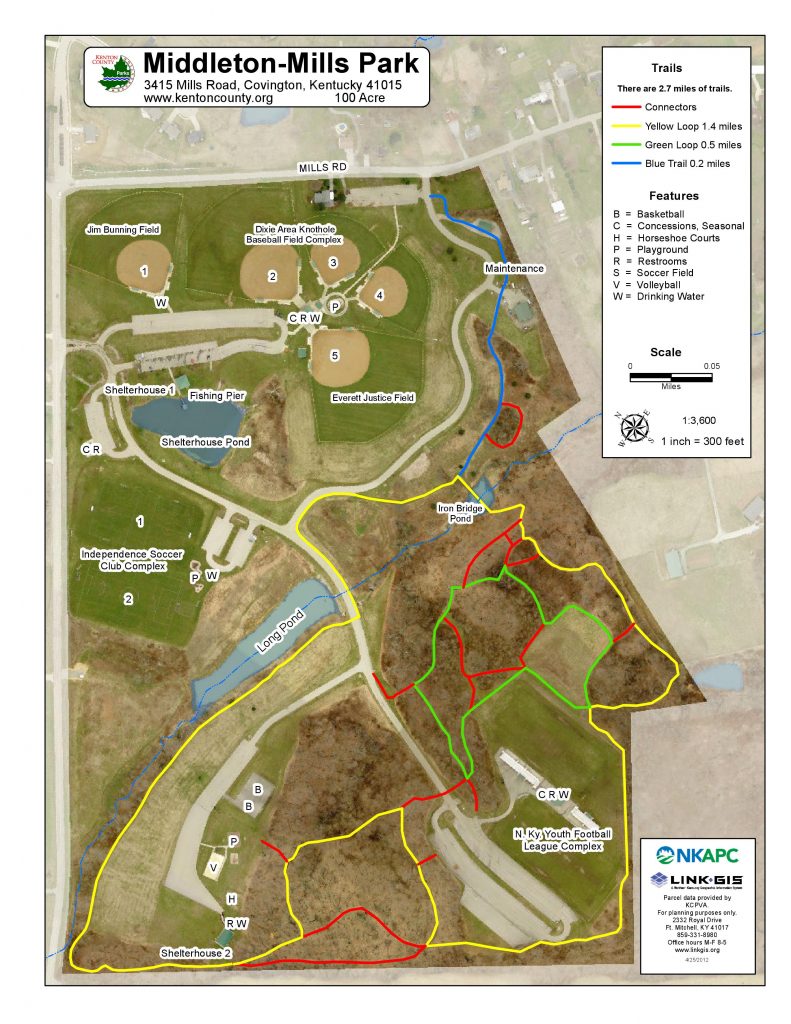Wild Wednesdays : Kenton County Parks and Rec summer programs return to ...