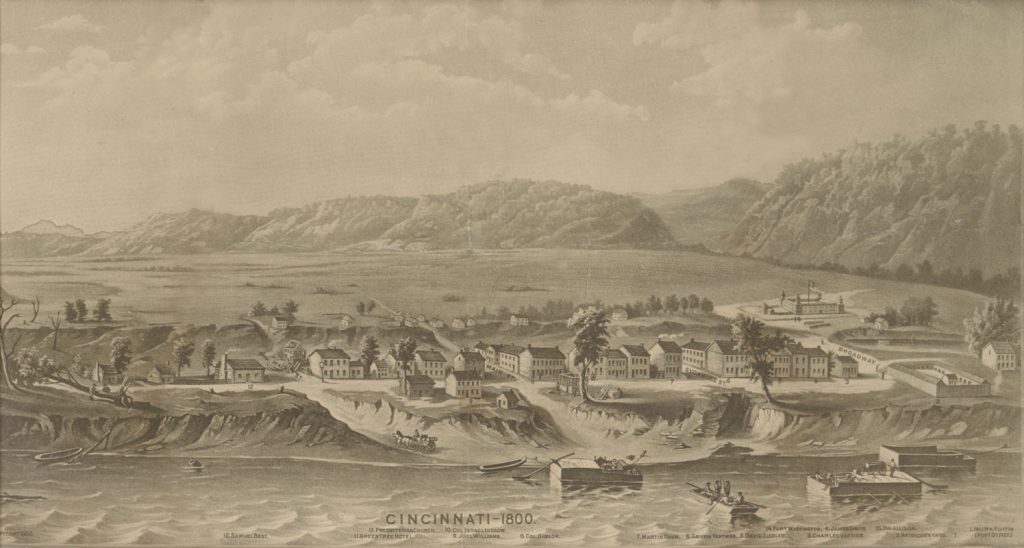 Our Rich History: 'Appearance of a Town of Some Respectability' - part ...