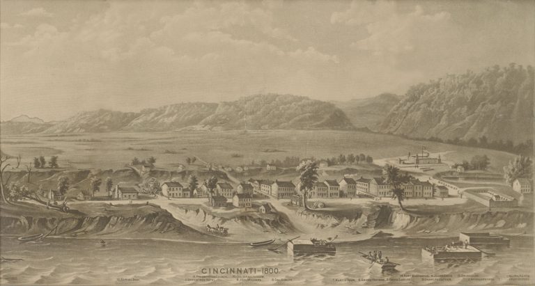 Our Rich History: 'Appearance of a Town of Some Respectability' - part ...