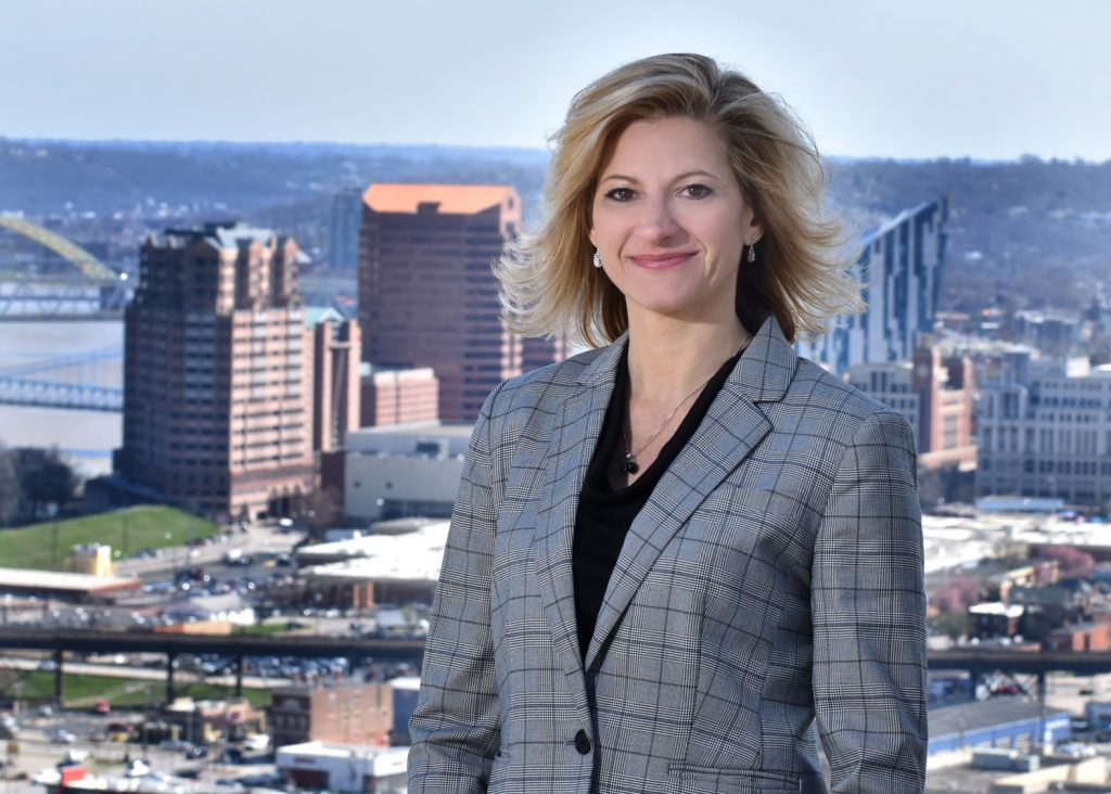 Northern Kentucky Tri-ED names Jennifer Panepinto director, business ...