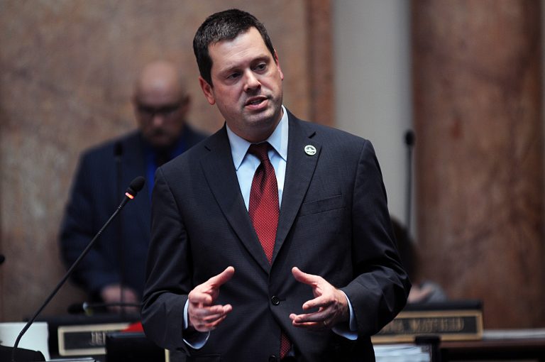 This Week in Frankfort: $22 billion biennial budget to Governor ...