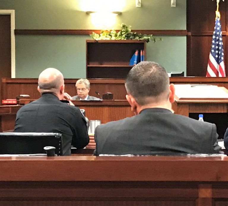 Defendant takes stand in Day 3 of witness testimony in Greis trial ...