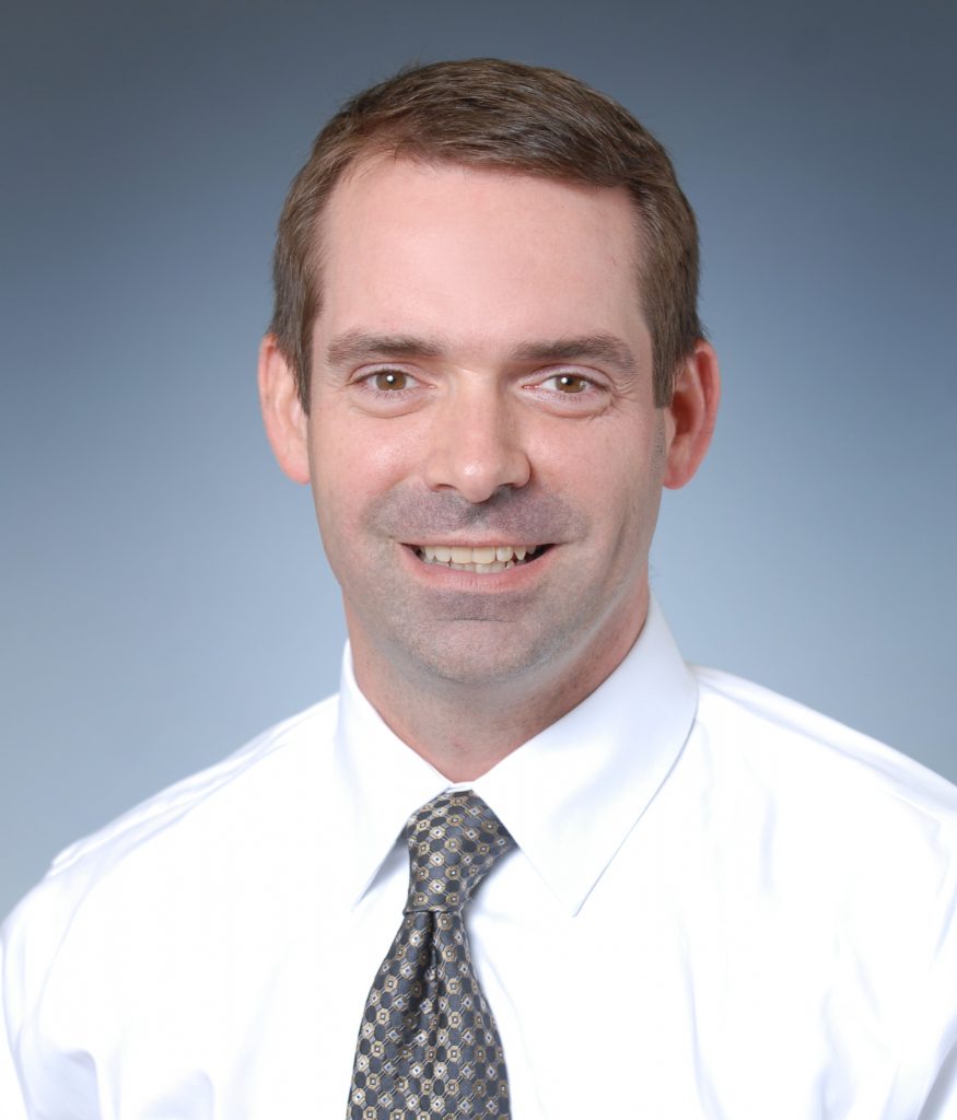 St. Elizabeth's Dr. Dan Flora, patient team up to help others impacted ...