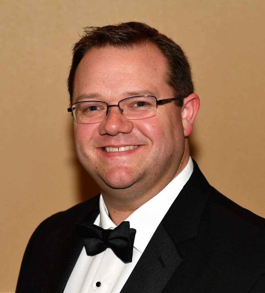 Mike Sipple launches new podcast, Talent Magnet Institute, to examine ...