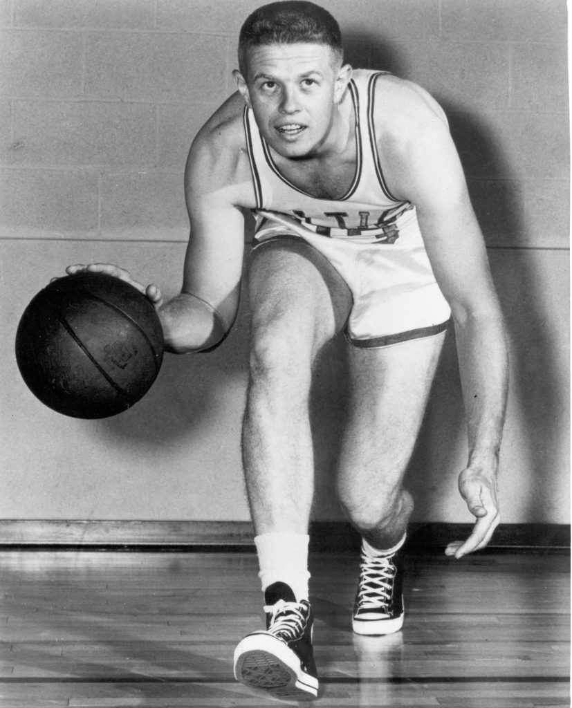 Frank Ramsey 'a true Wildcat and a true champion' dies at the age of 86 ...