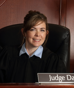New nonprofit Northern Kentuckians for the Judiciary endorses Dusing ...