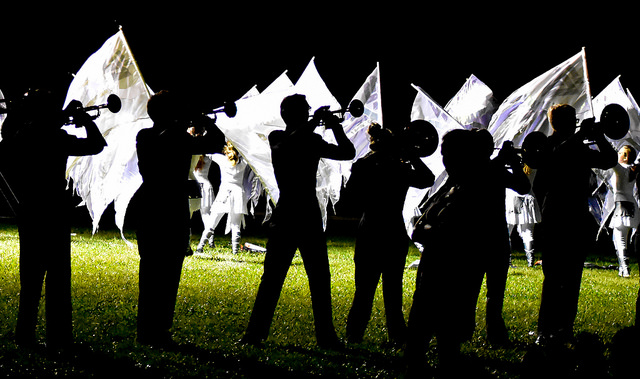 Ryle High School Tournament of Bands bringing 12 competitors to Union ...