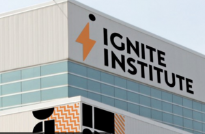 Meet Ignite Institute: Northern Kentucky's revolutionary new high-tech ...